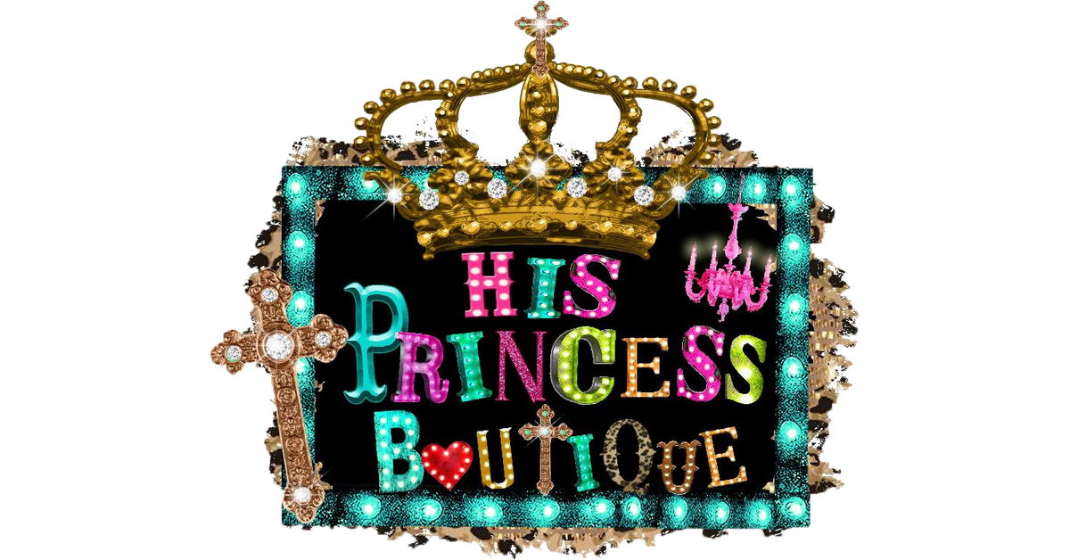 His Princess Boutique